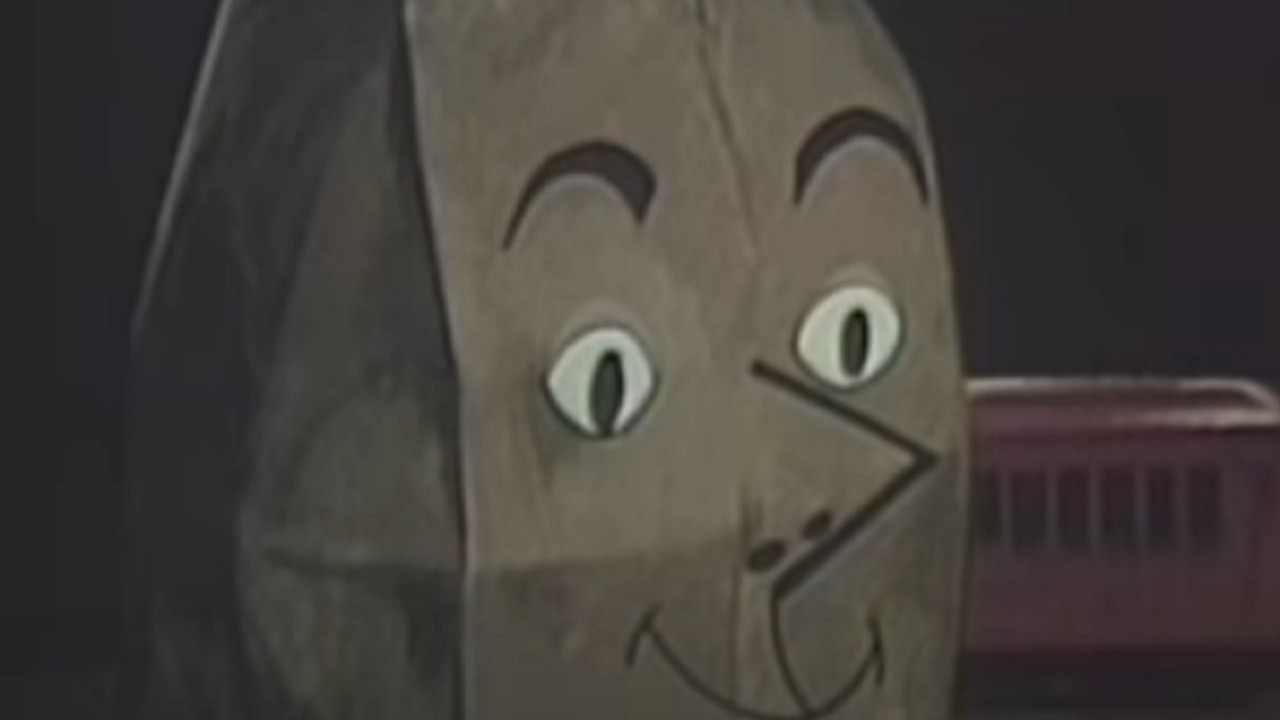 Paper and I (1960) | MUBI