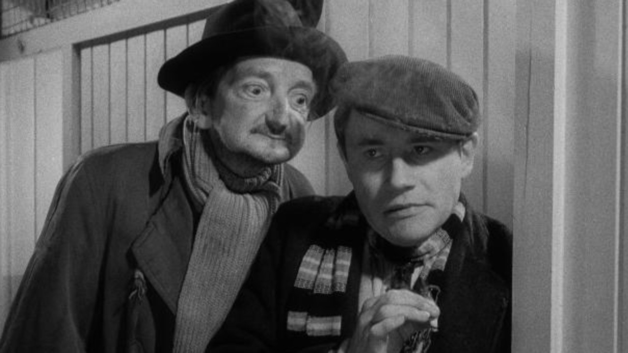 Turn-Up for Tony (1968) | MUBI