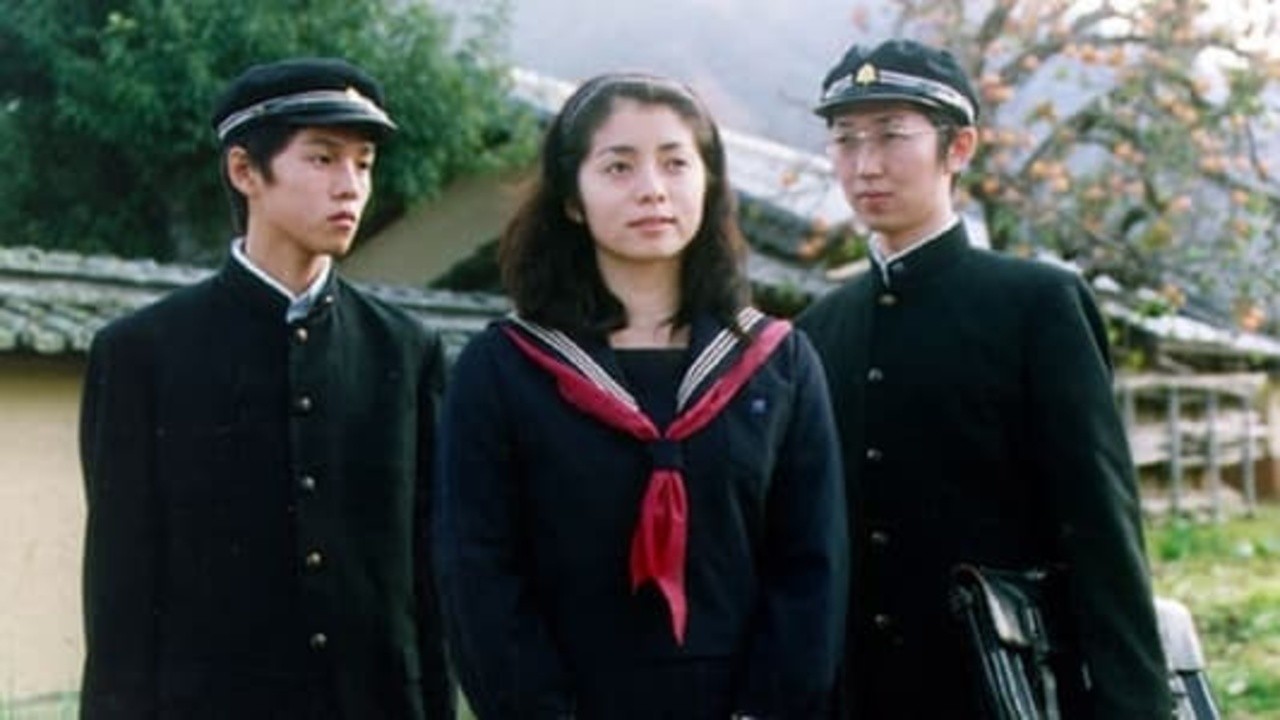 Kokubetsu (2001) | MUBI