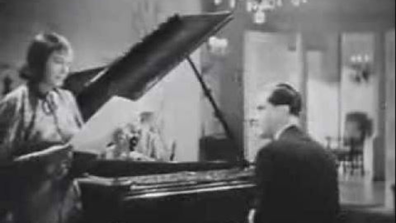 Tango Notturno (1937) | MUBI