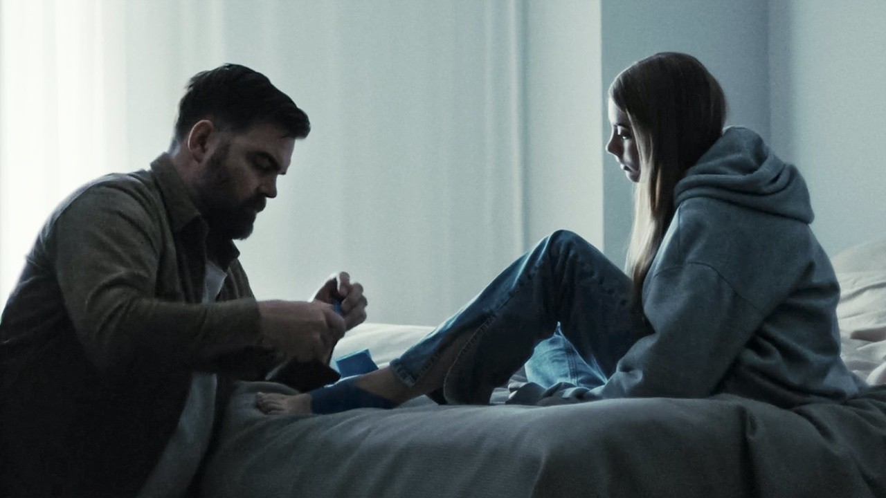 TRAILER - Last Weekend with Jenny and John (2023)