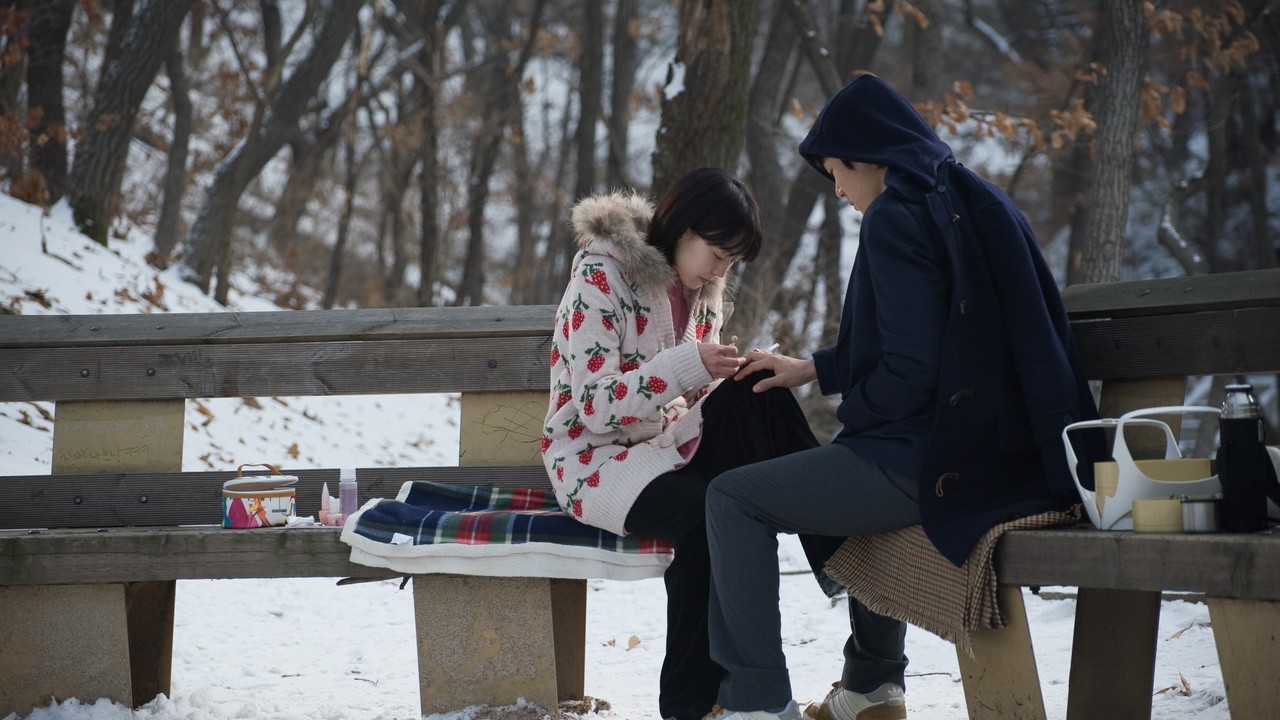 Re-encounter (2010) | MUBI