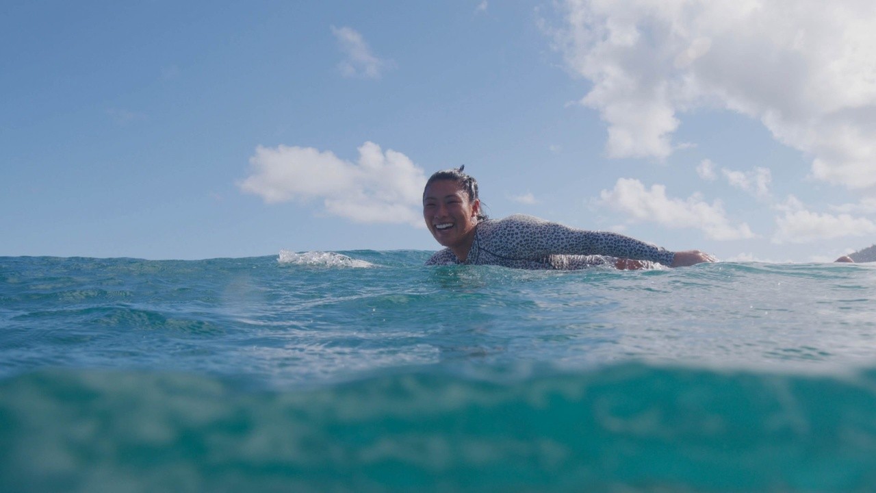 Chasing Waves (2023) | MUBI