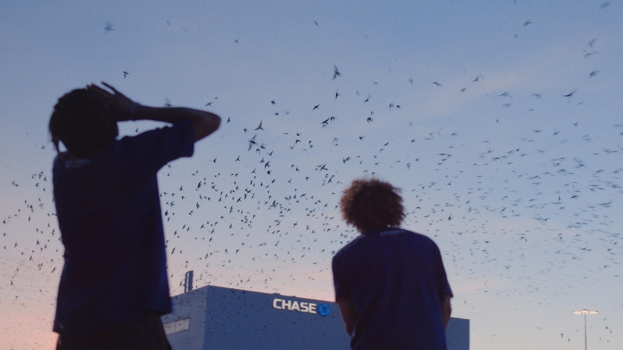 Exit 238 (2022) | MUBI