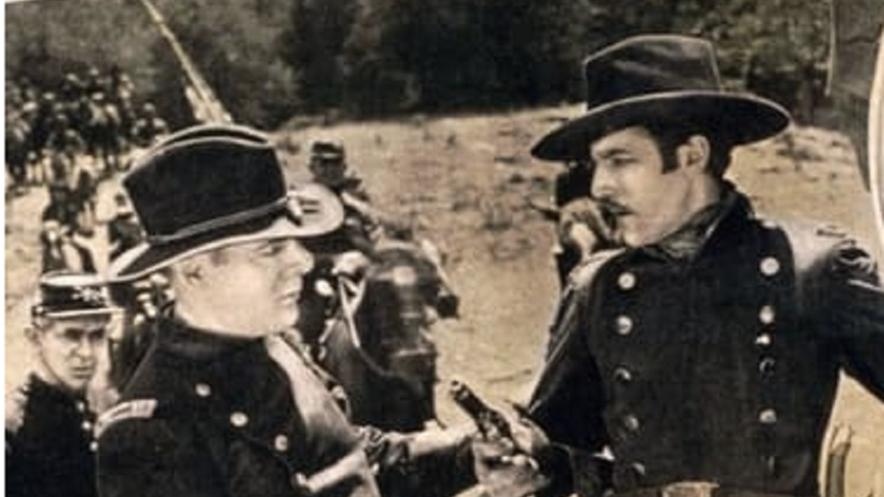 Warrior Gap (1925) | MUBI