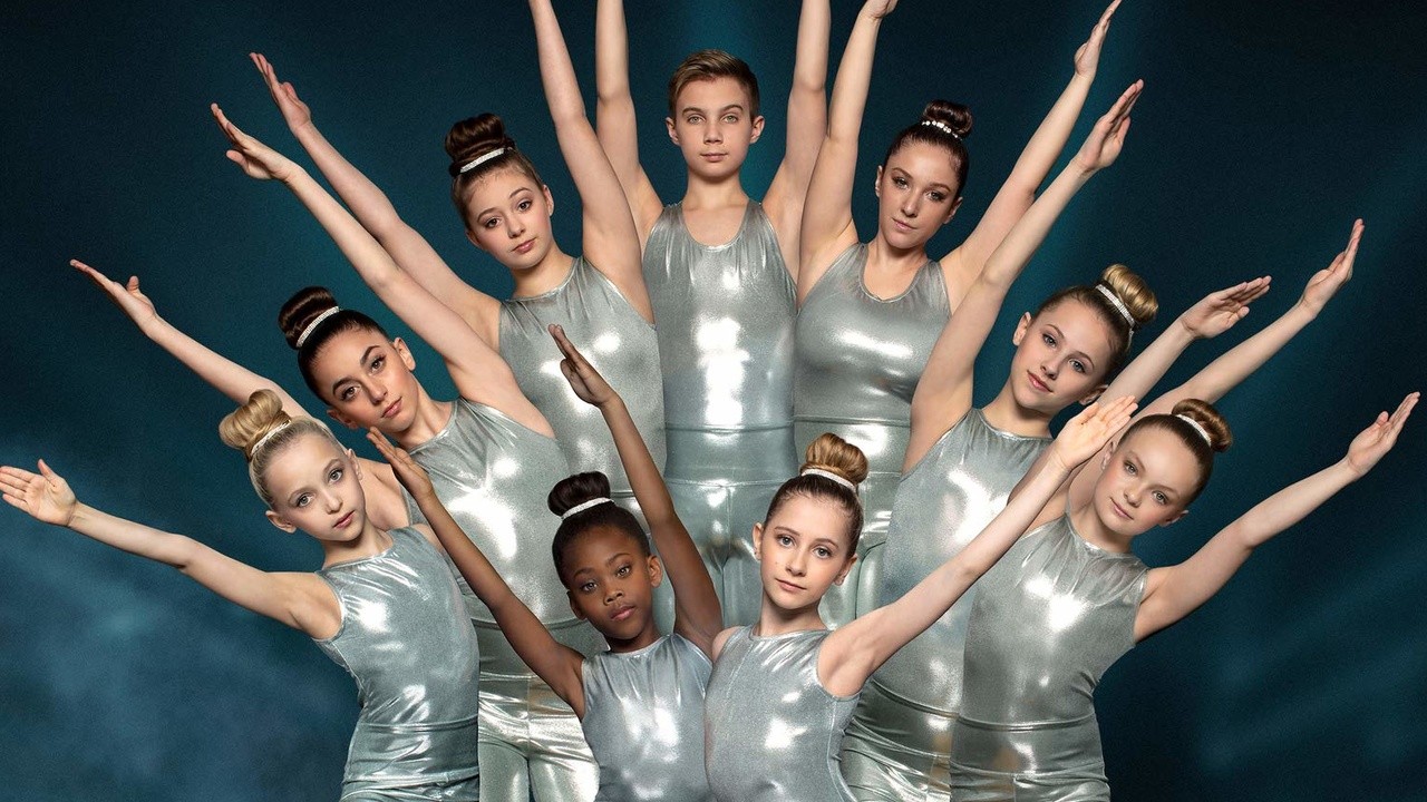 Dance Moms (2011) | MUBI