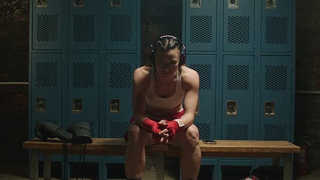 Fight Like a Mother (2022) | MUBI