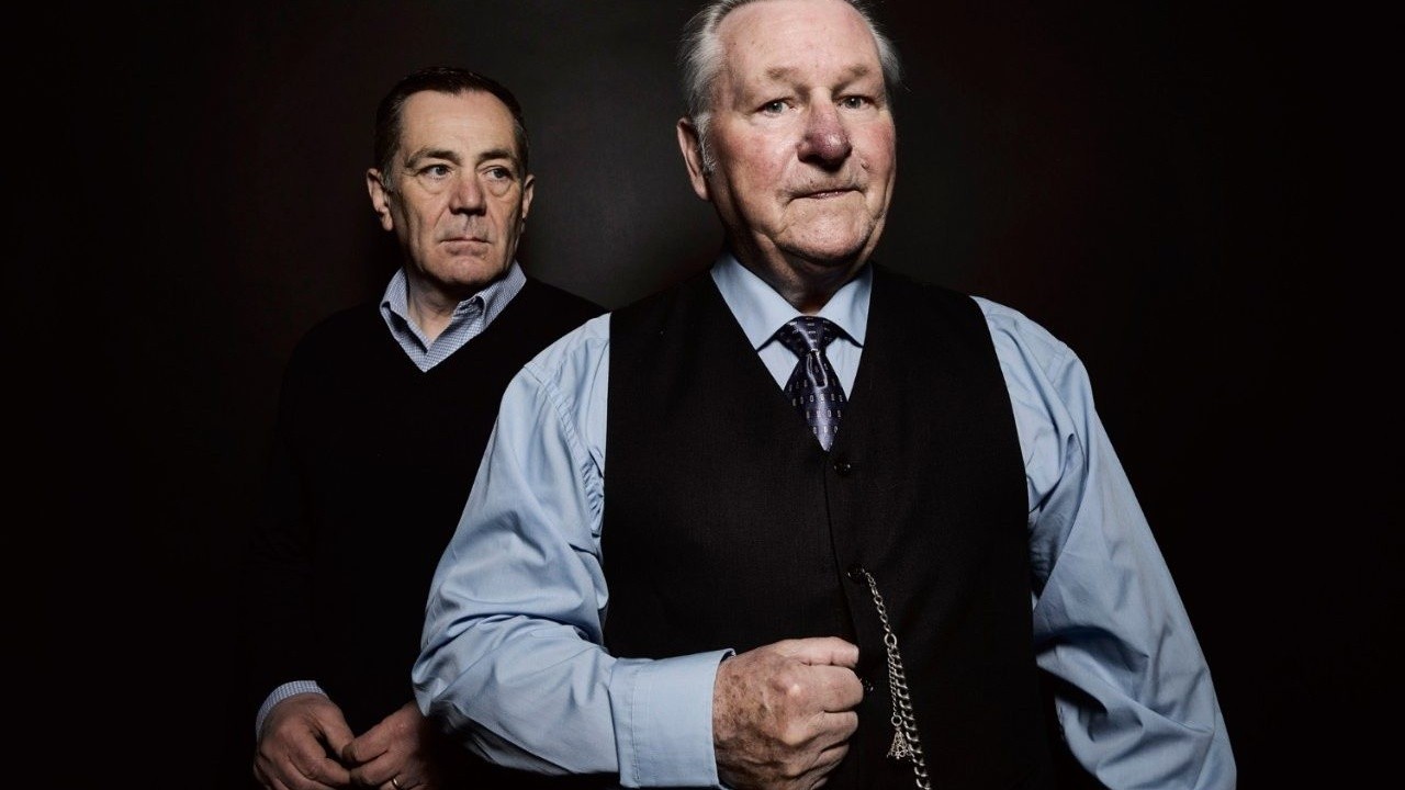 Interview with a Murderer (2016) | MUBI