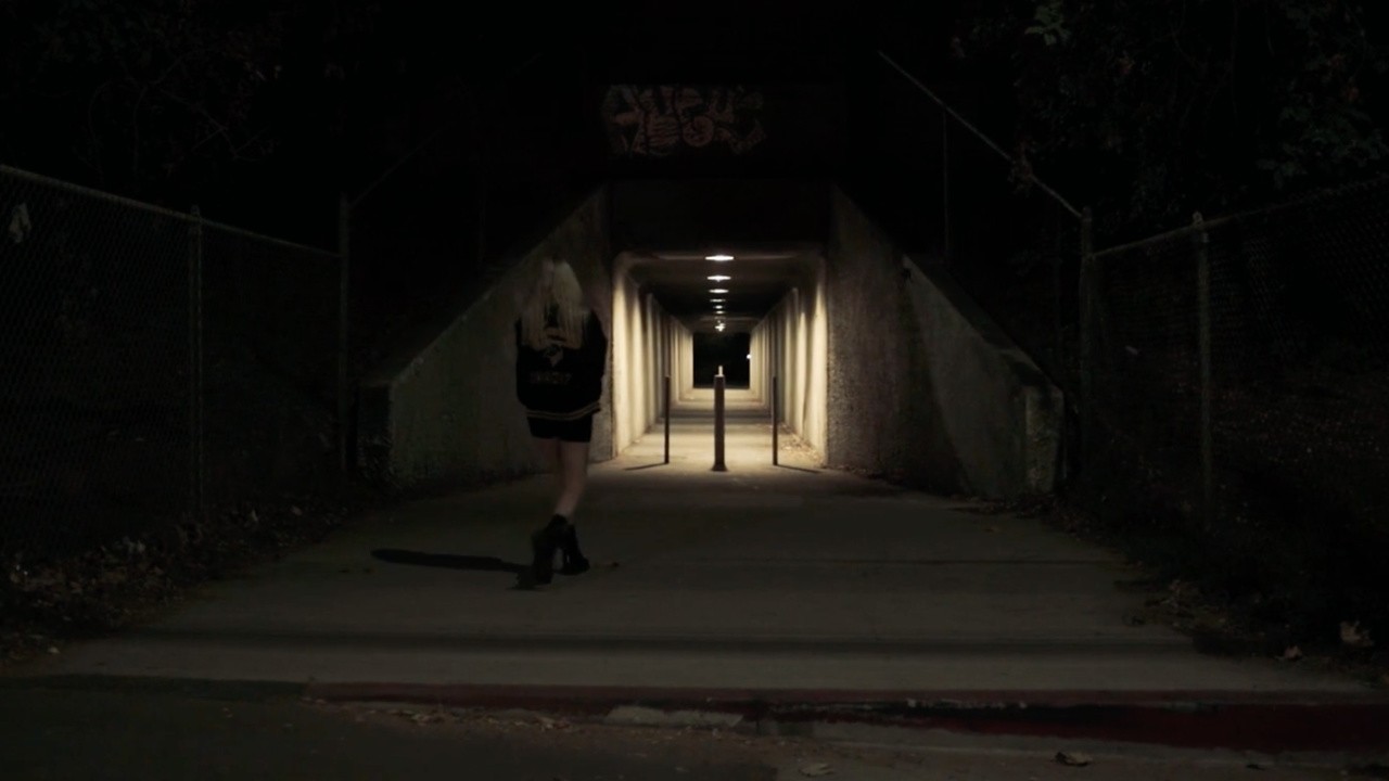 Missing Person (2021) | MUBI