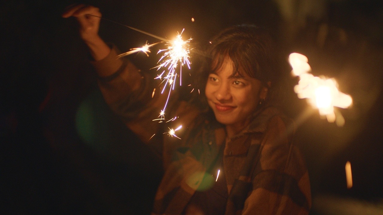 Firecracker (2022) | MUBI