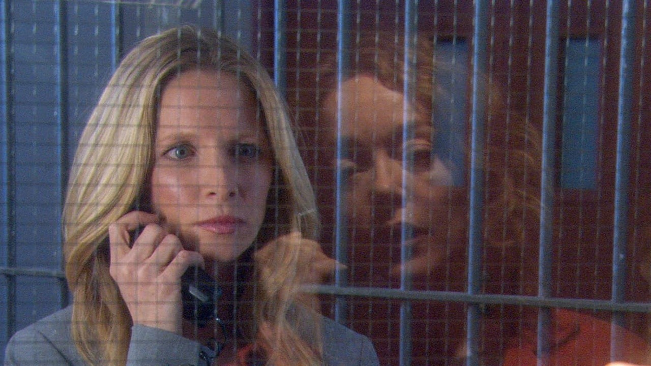 Past Sins (2006) | MUBI