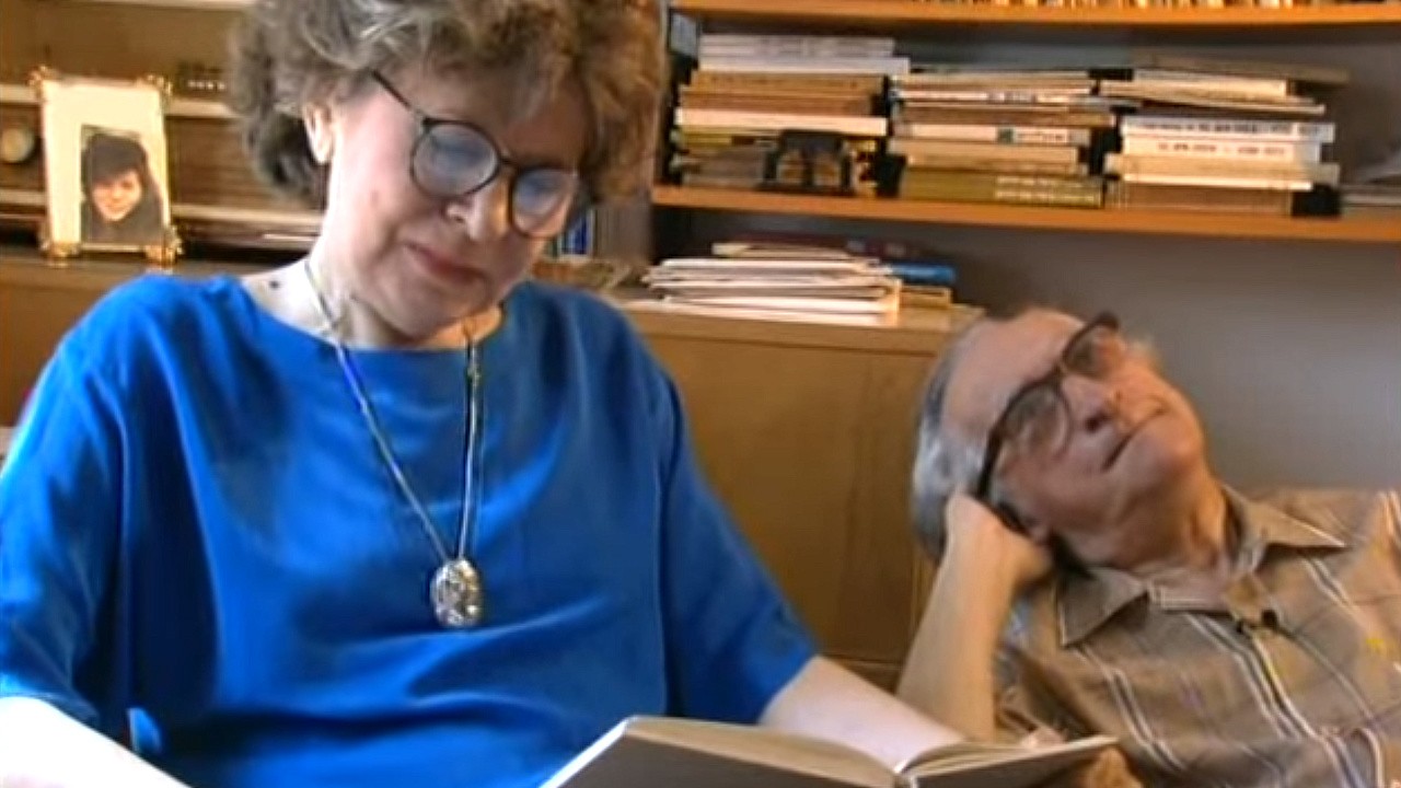 Too Early to Be Quiet, Too Late to Sing (1995) | MUBI