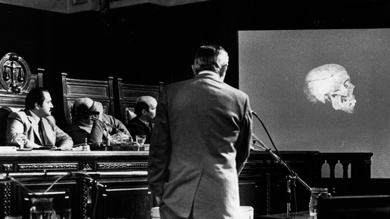 El Equipo (2022) | MUBI