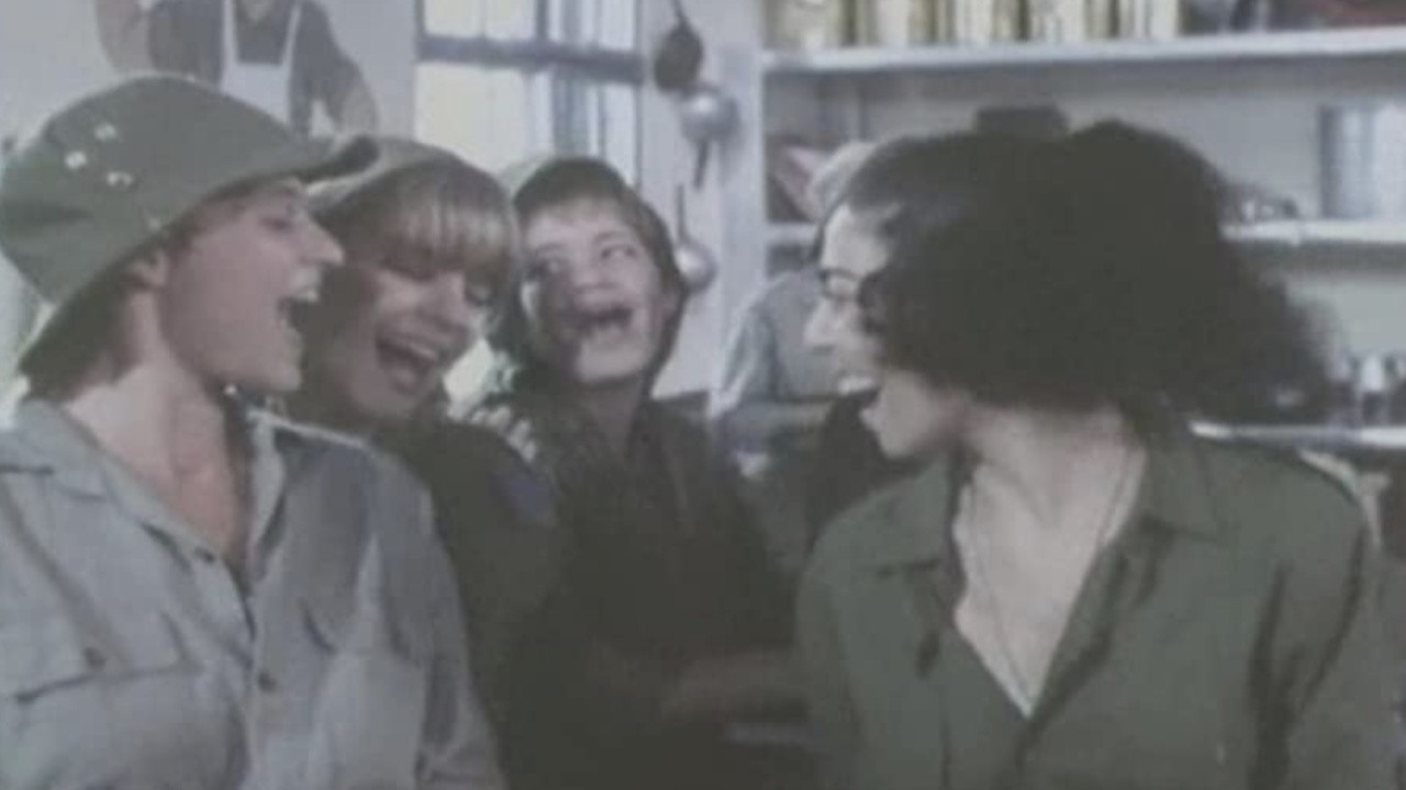 Girls 1985 Mubi