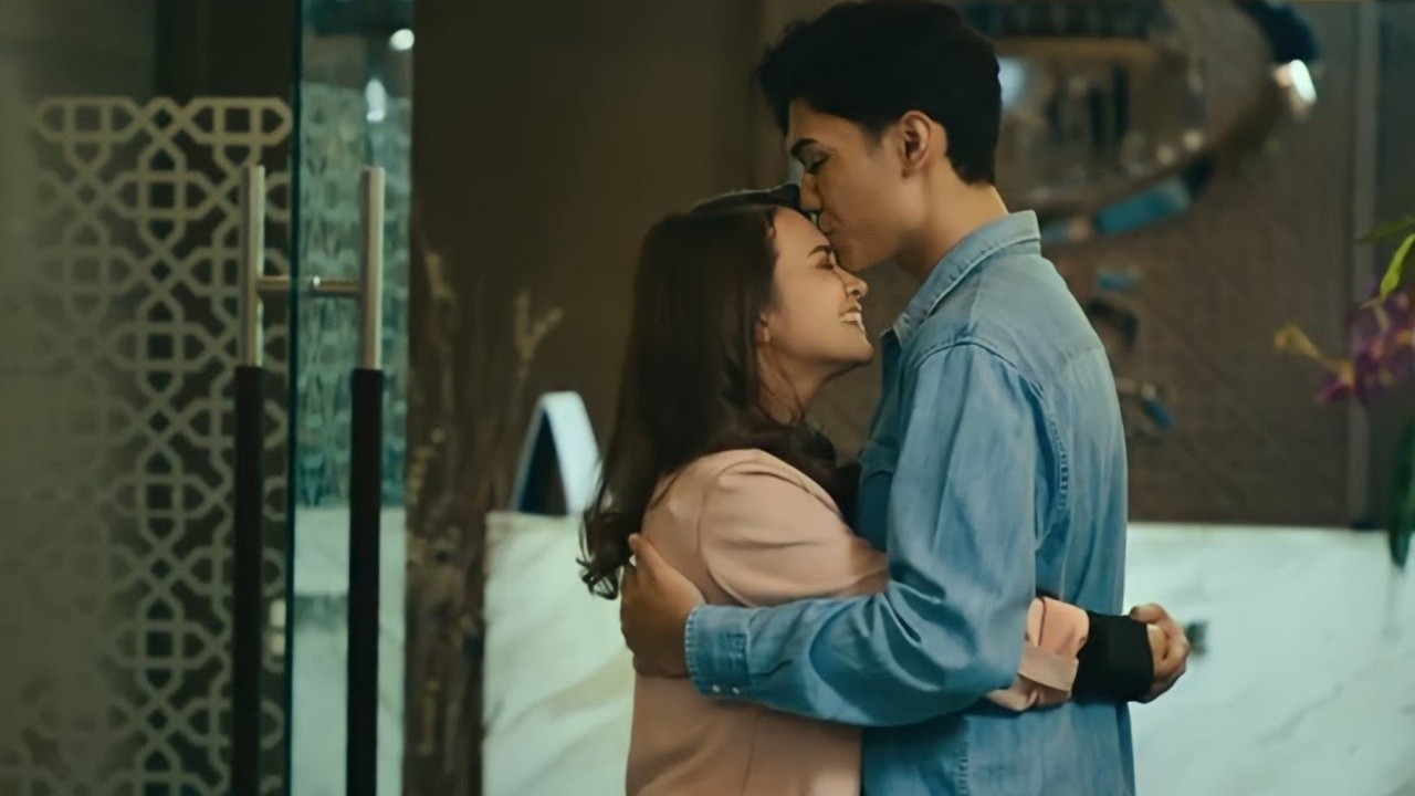 Blue Cafe Mission (2022) | MUBI