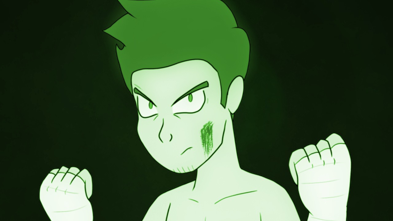 Left Hook (2020) | MUBI