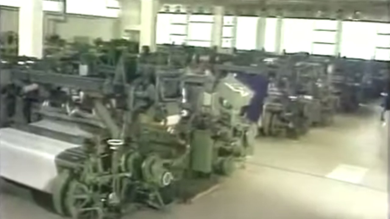 In Our Way (1985) | MUBI