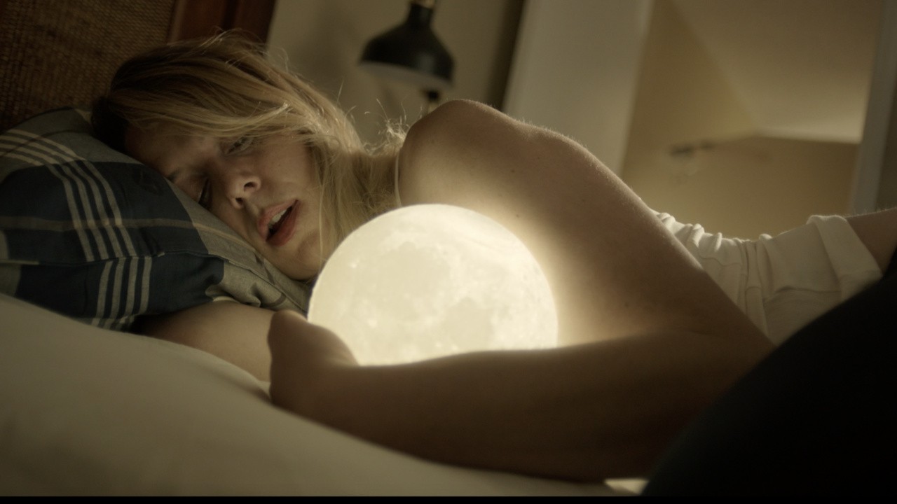 Something Round (2019) | MUBI