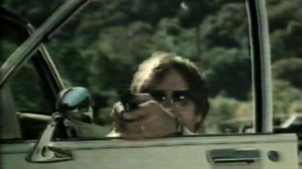 Goldrunner (1980) | MUBI