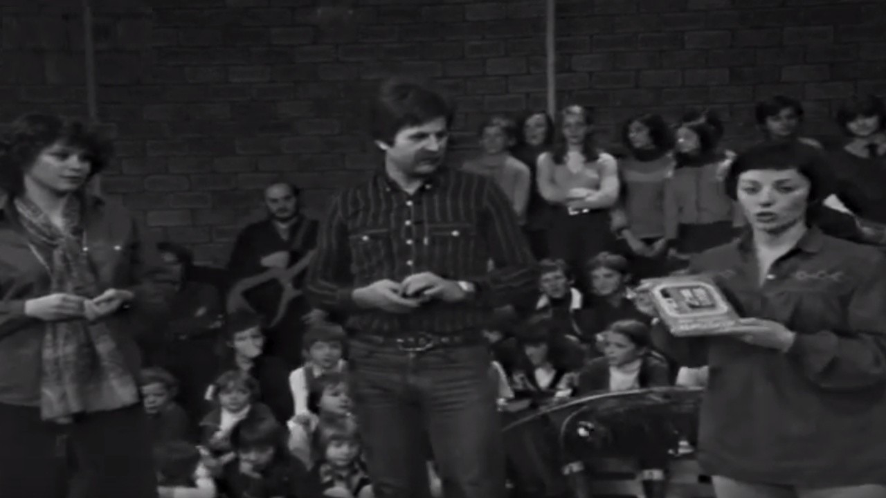 The Magnet (1979) | MUBI