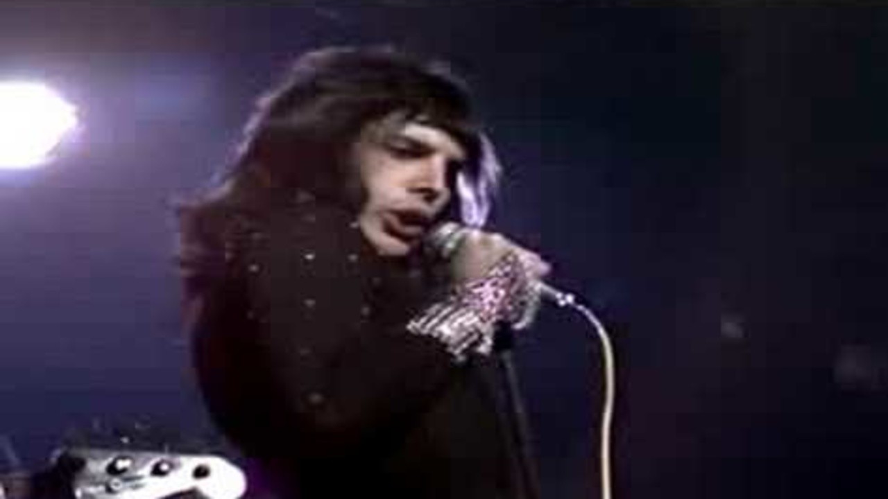 Queen: Liar, Version 1 [MV] (1973) | MUBI