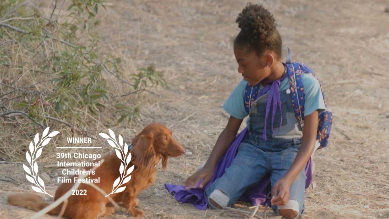 Charlie and the Hunt (2023) | MUBI