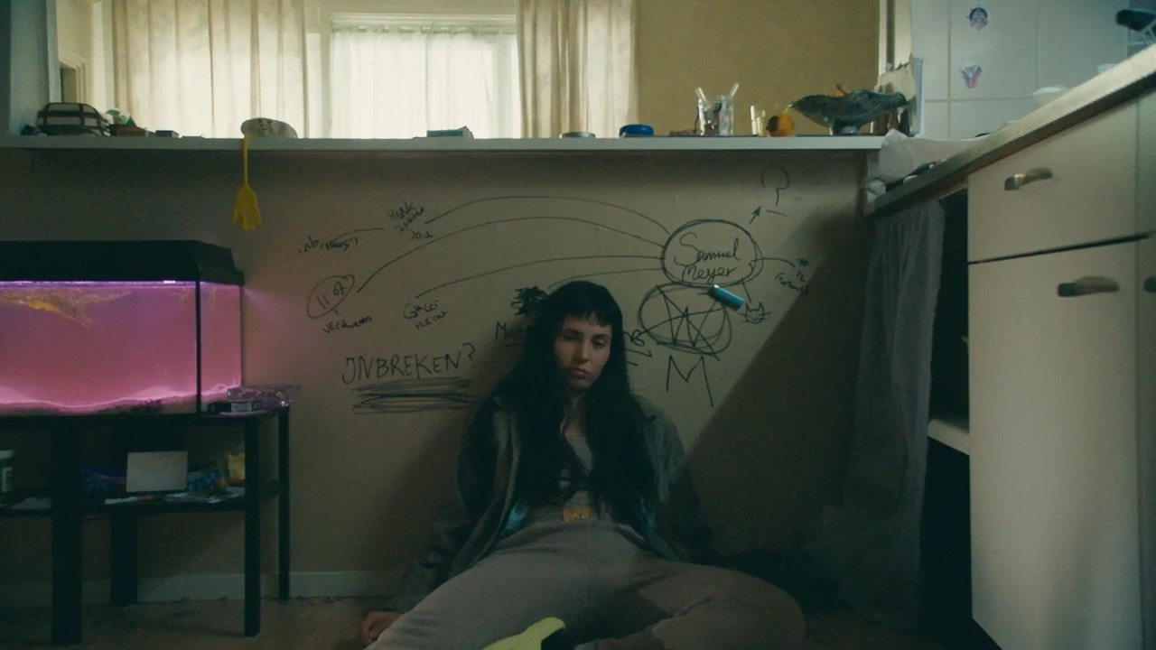 The Girl Who Was Cursed (2022) | MUBI