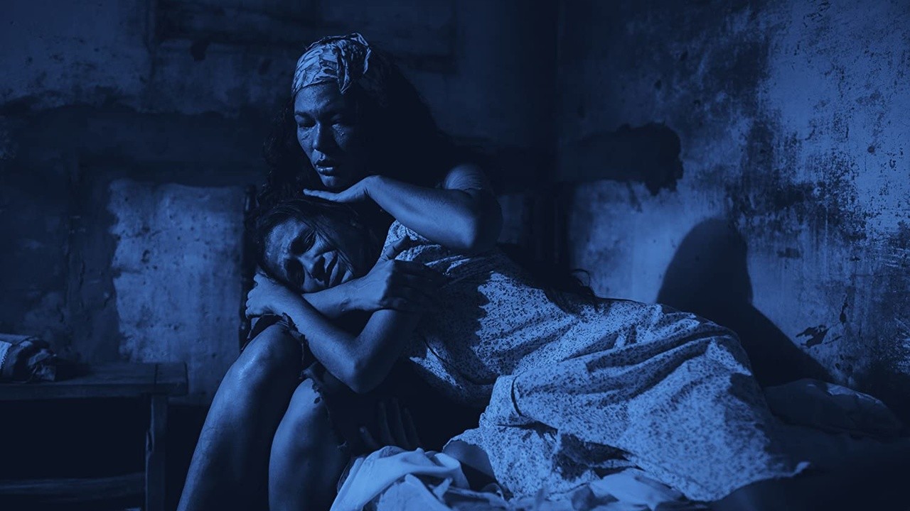 Fish Tripes (2022) | MUBI