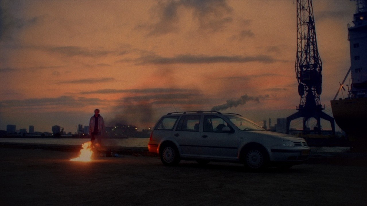 Sky High (2013) | MUBI