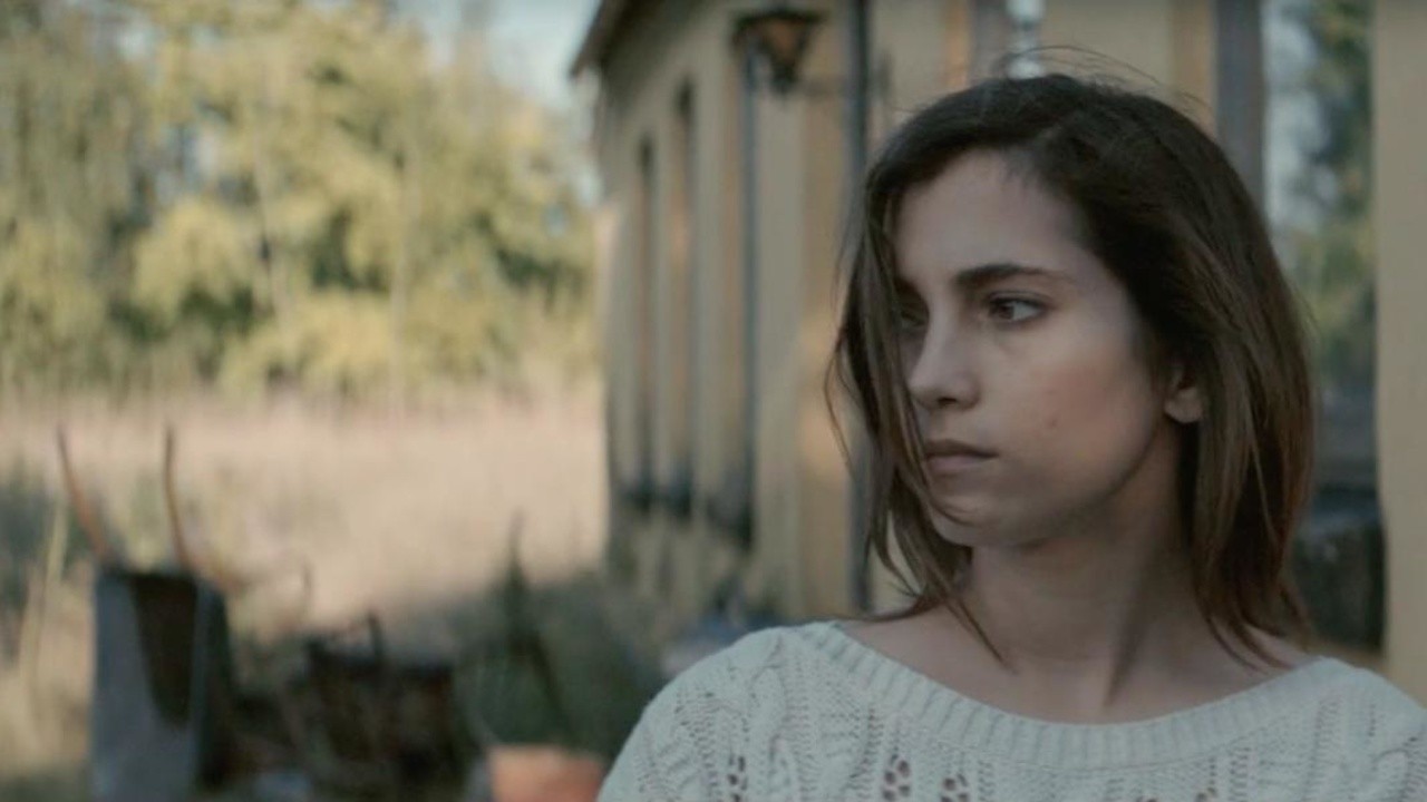 Katusha (2014) | MUBI