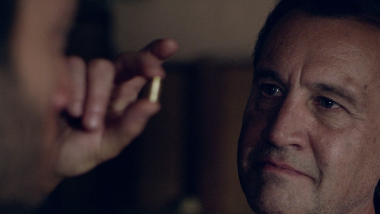 Restored (2017) | MUBI