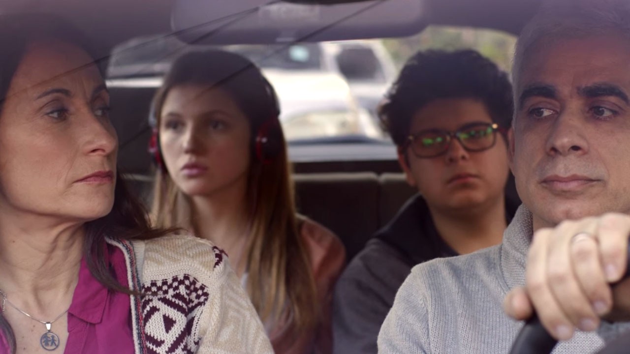 ¿Cómo Andamos por Casa? (2018) | MUBI