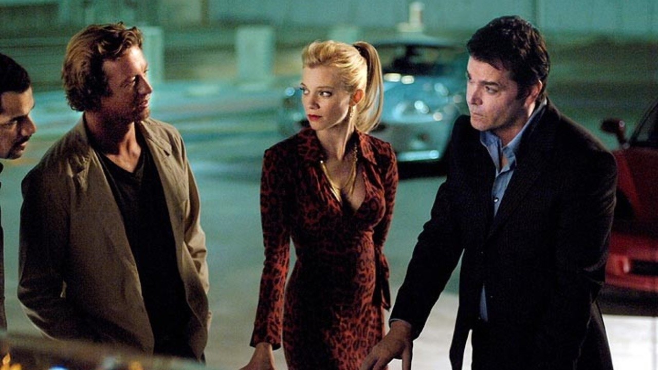 Smith (2006) | MUBI