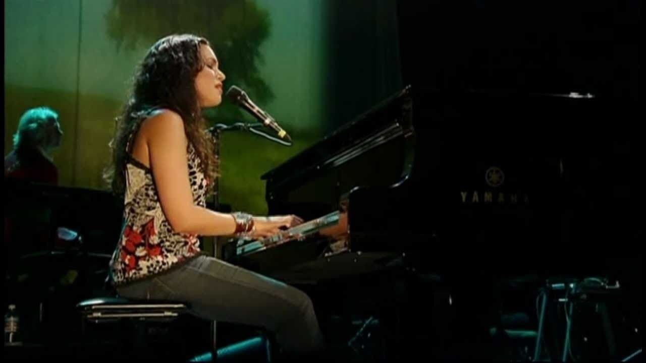Norah Jones & the Handsome Band: Live in 2004 (2004) | MUBI