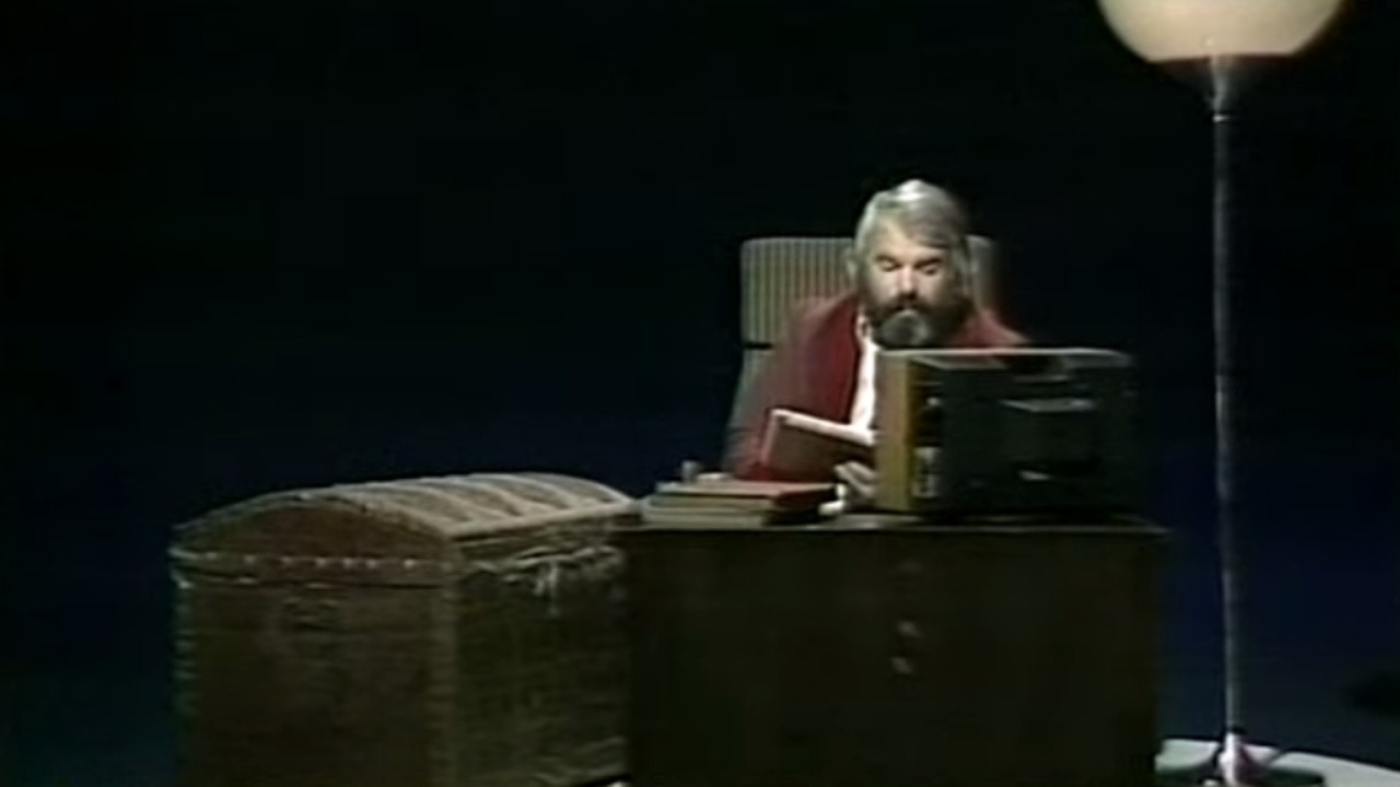 Legends And Myths 1984 Mubi