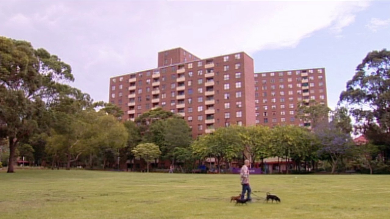 900 Neighbours (2006) | MUBI