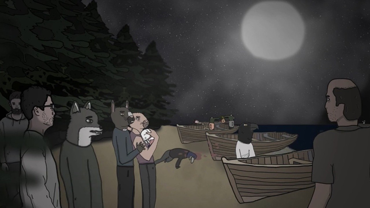 Before I Die (2022) | MUBI