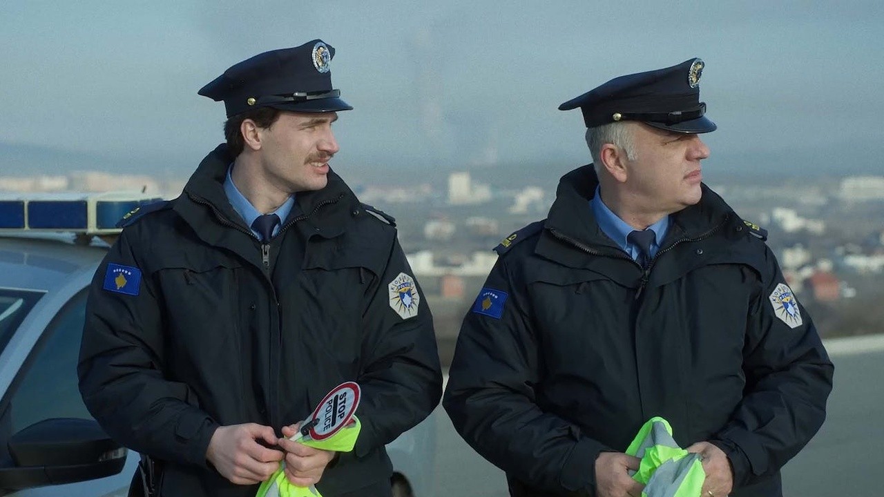 Silence of Sirens (2023) | MUBI