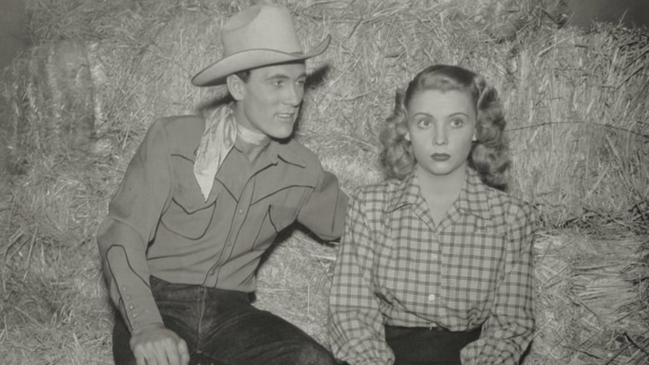 Lone Star Moonlight (1946) | MUBI