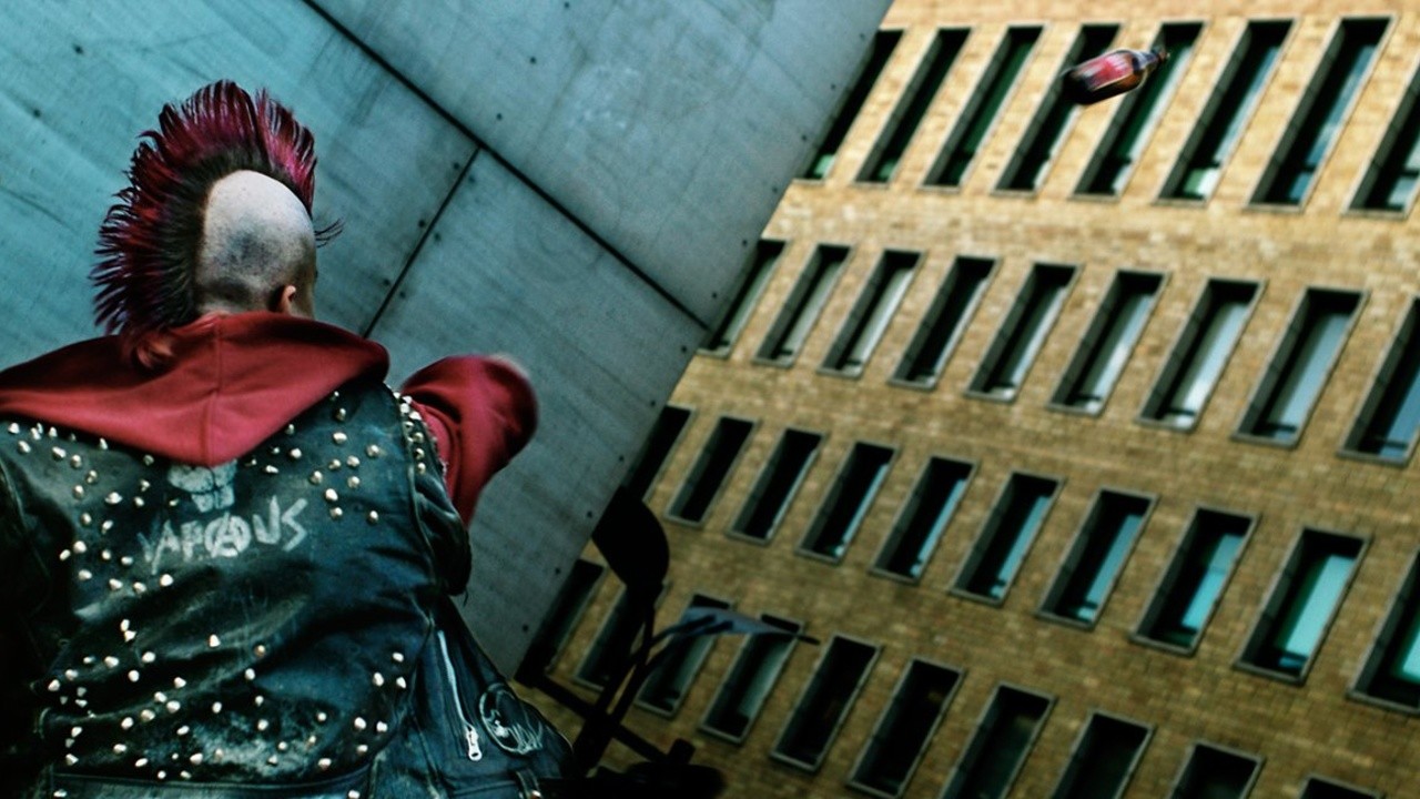 How to Fix the World? (2023) | MUBI