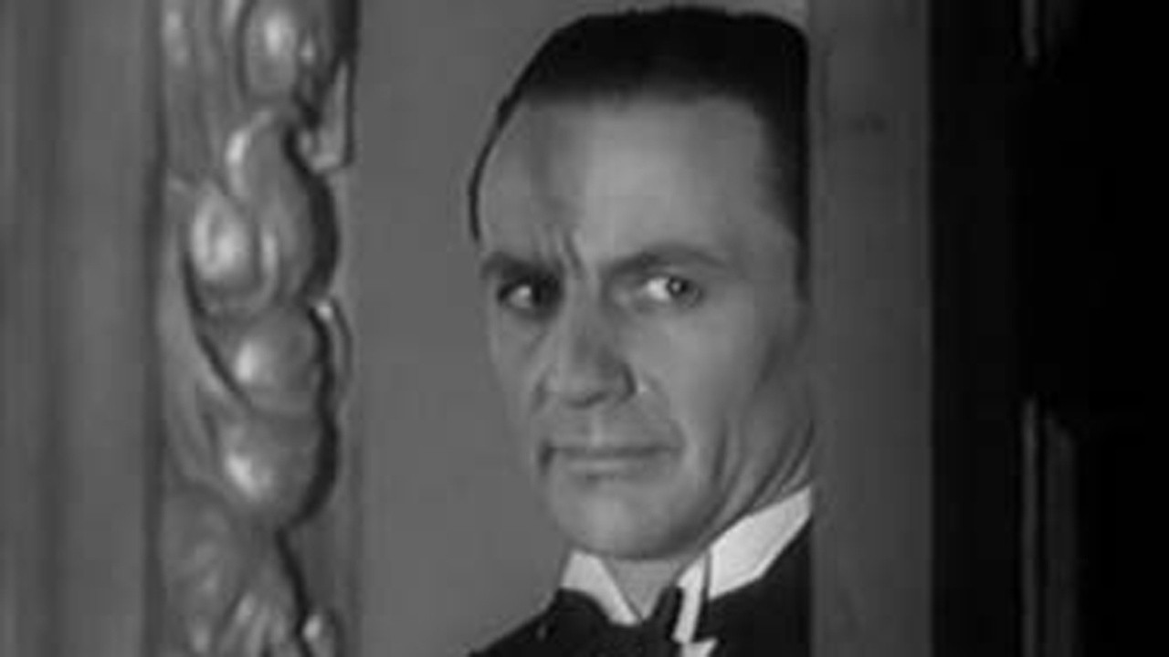 The Black Abbot (1934) | MUBI
