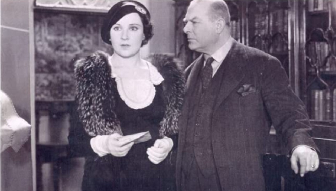 Tangled Evidence (1934) | MUBI