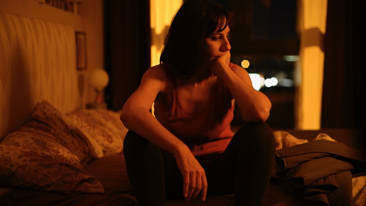 Something Is About to Happen (2023) | MUBI