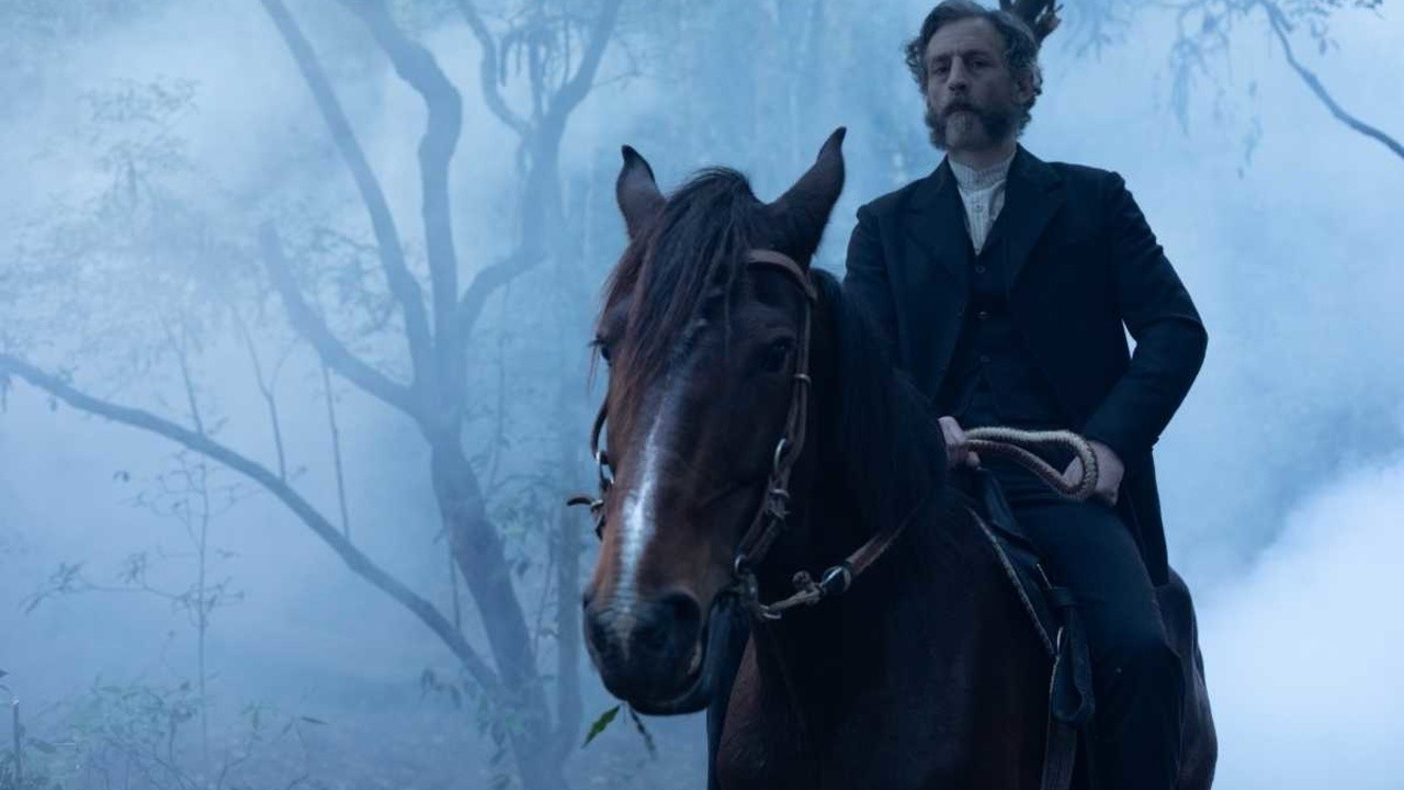 The Forgotten Valley (2022) | MUBI