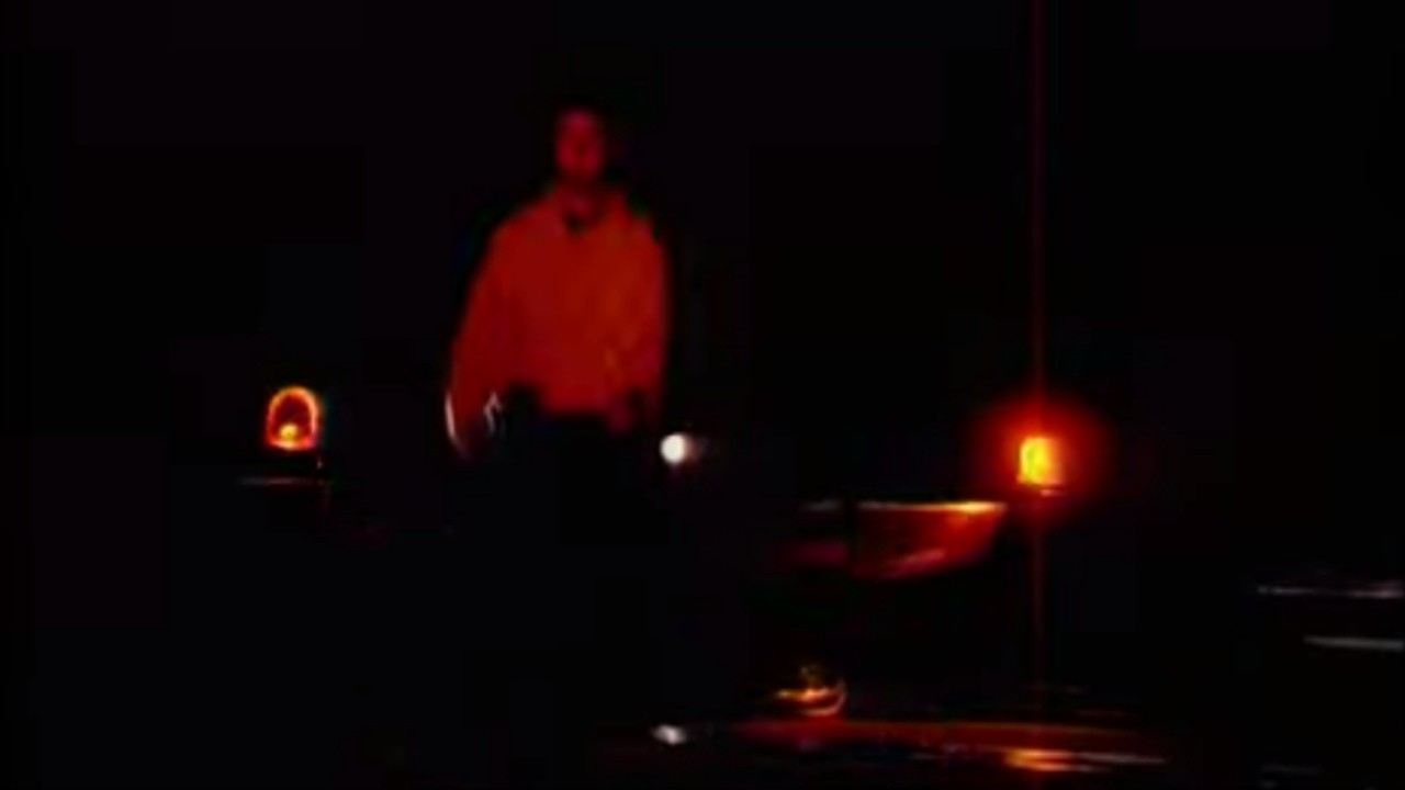 Absolutely Dead (1995) | MUBI