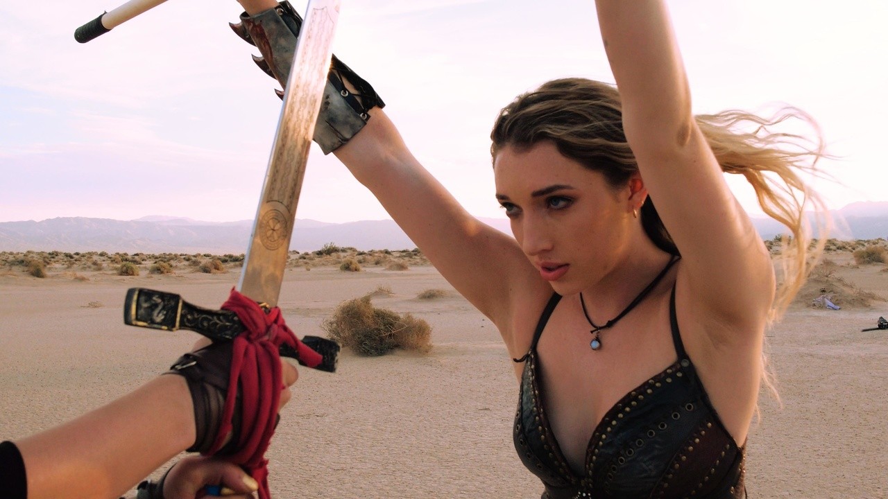 Xanadu Hellfire (2022) | MUBI