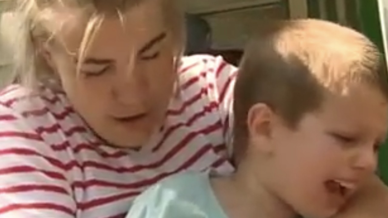 A Boy's Life (2003) | MUBI