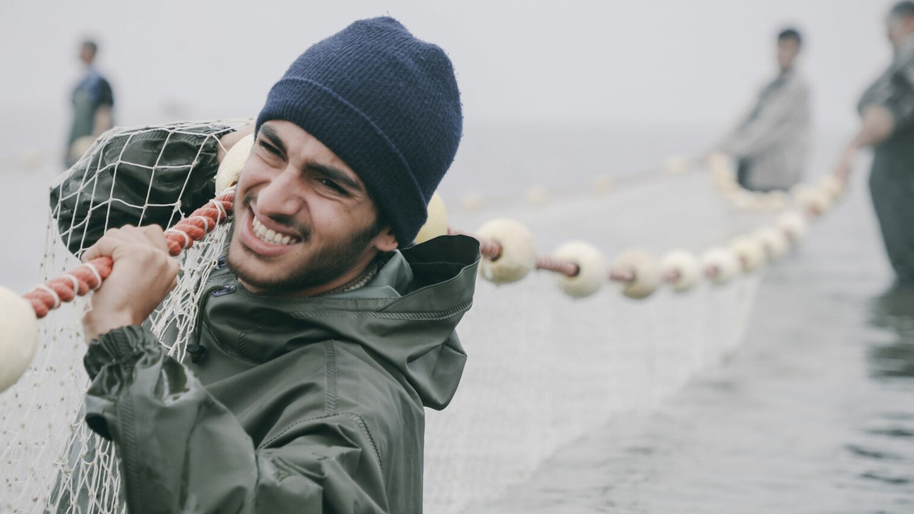 Empty Nets (2023) | MUBI