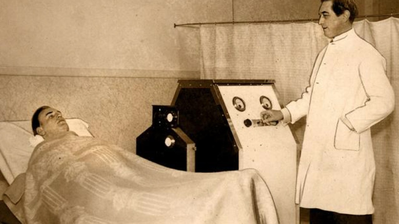 Carl Peter Værnet (2002) | MUBI