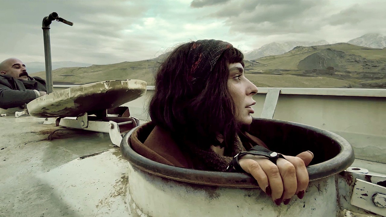 Landless (2021) | MUBI